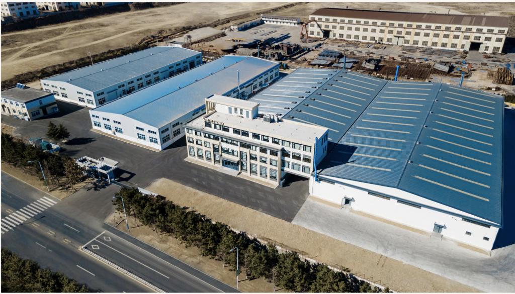 Highfield Boats triples factory space as RIB and tender production ...