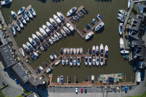 Walcon Marine completes phase one - All At Sea