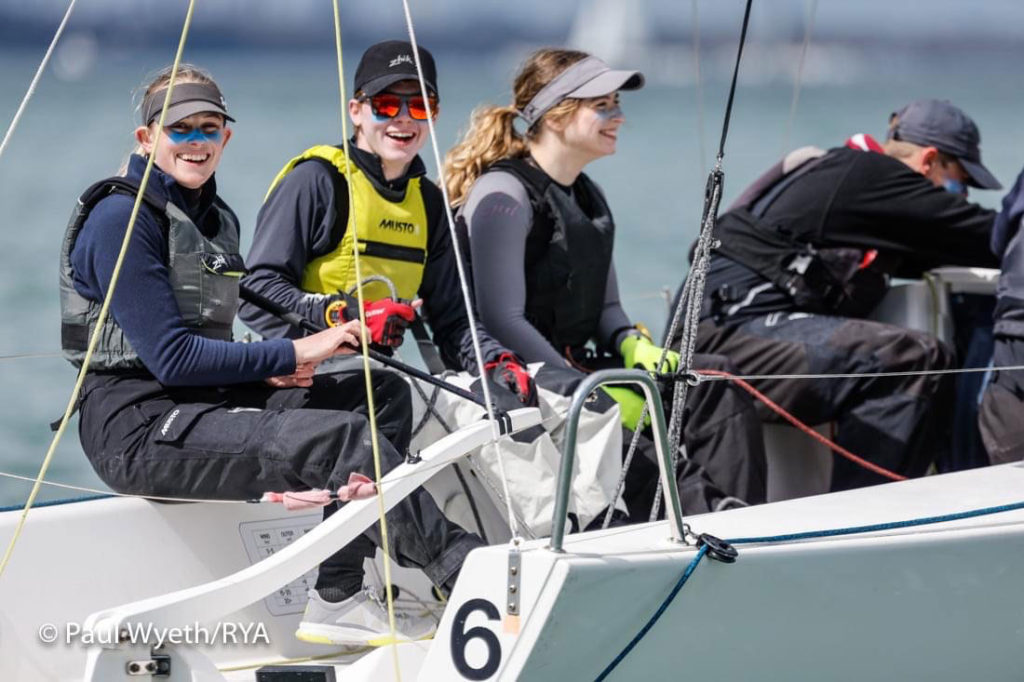 Ground-breaking Diploma in Sporting Excellence returns for 2022 - All ...