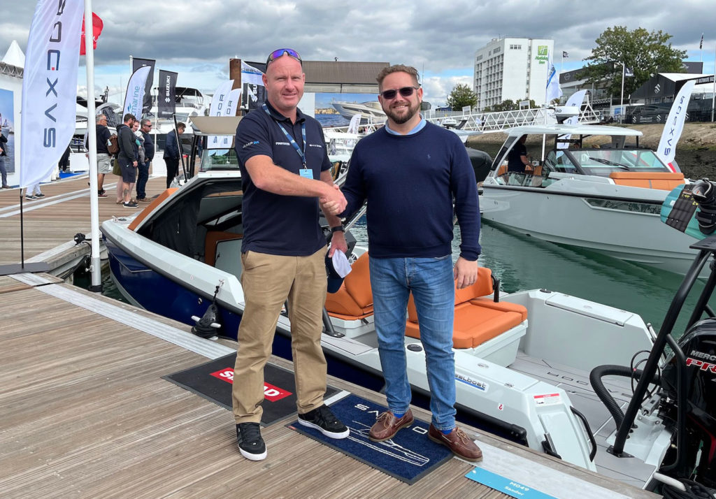 idealboat.com expands with new location at MDL’s Hamble Point Marina ...