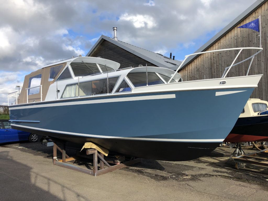 AkzoNobel launches next generation Awlcraft 3000 with an enhanced ...