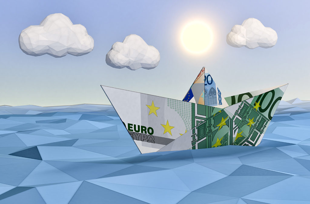 Navigating inflation - All At Sea