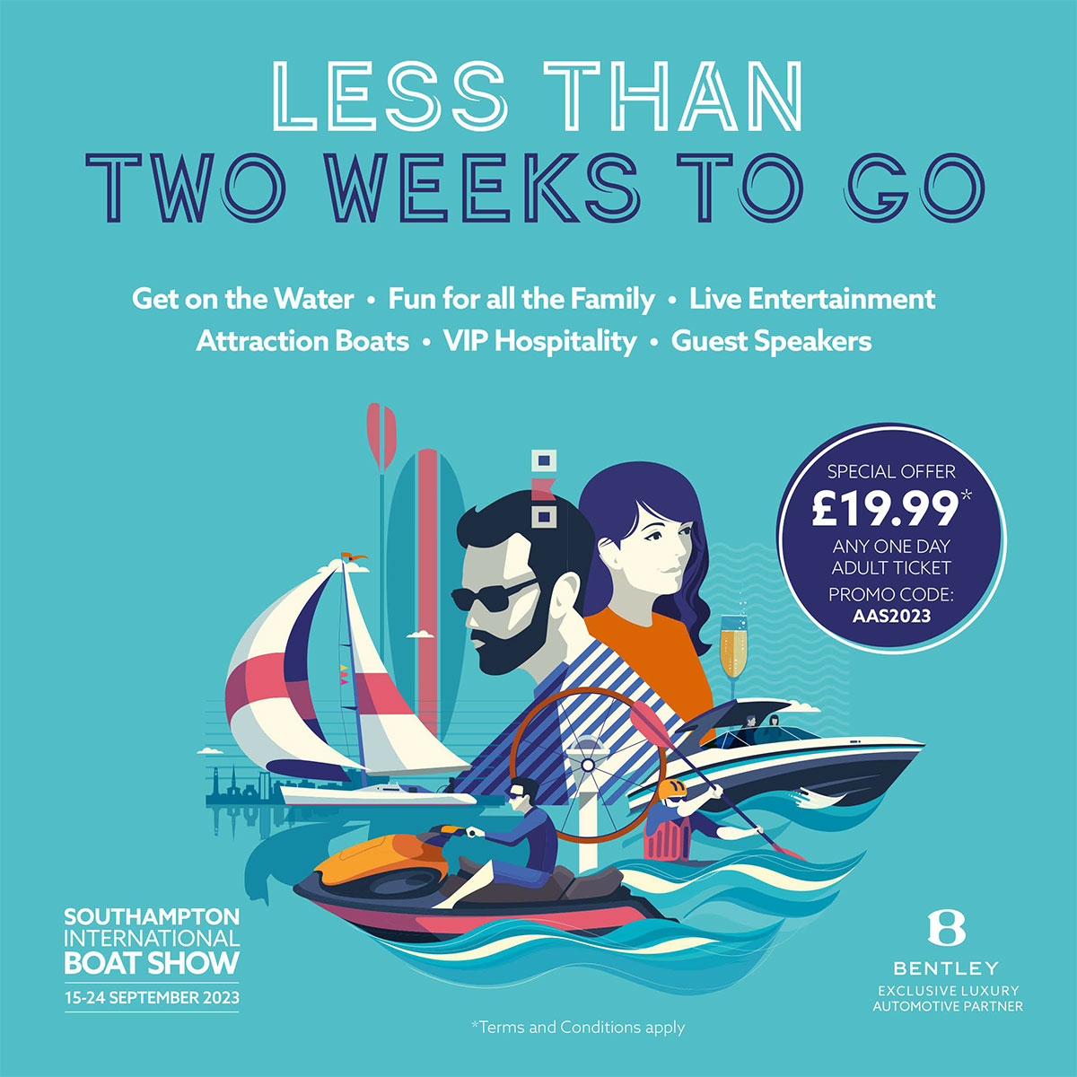 Spirit Yachts launches Spirit 30 electric yacht - All At Sea