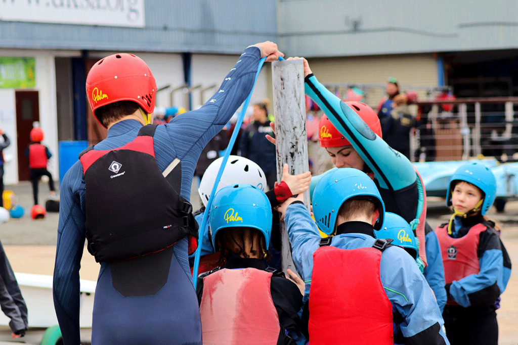 UKSA shares record figures in new Impact Report - All At Sea