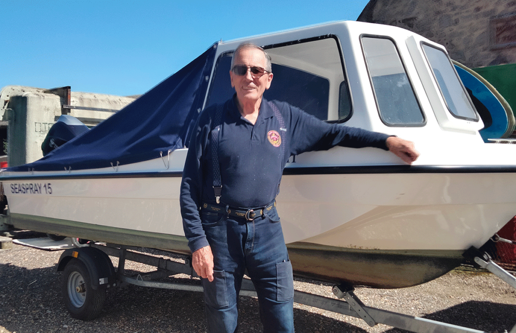 MB Boats celebrates 60 years - All At Sea