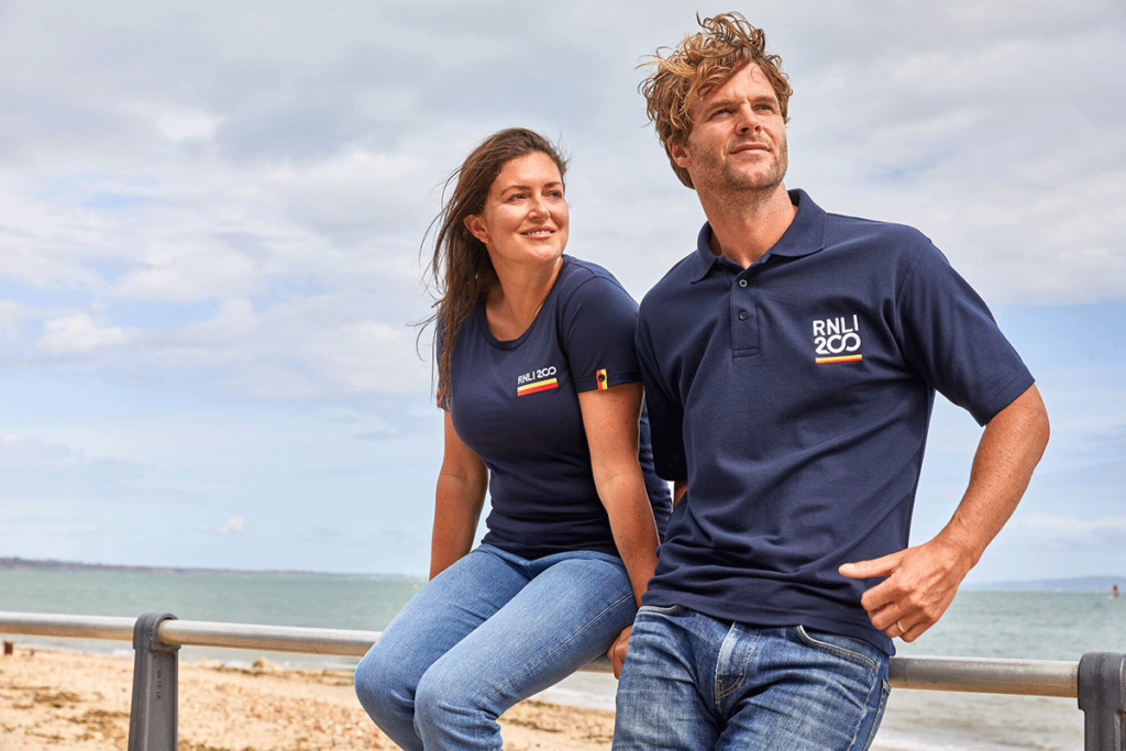 RNLI marks 200 years of lifesaving with new range of commemorative ...