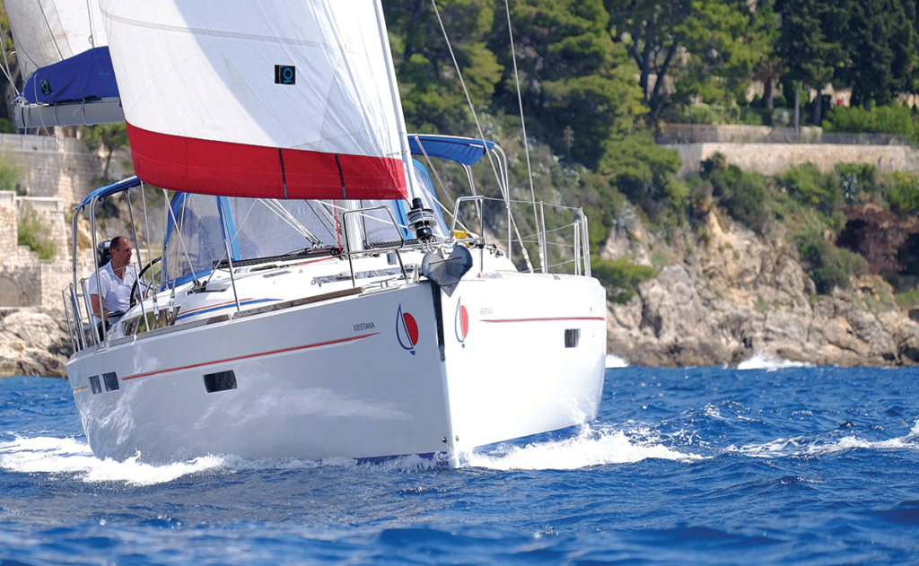 New Sunsail flotilla offers the best of both worlds in Dubrovnik - All ...