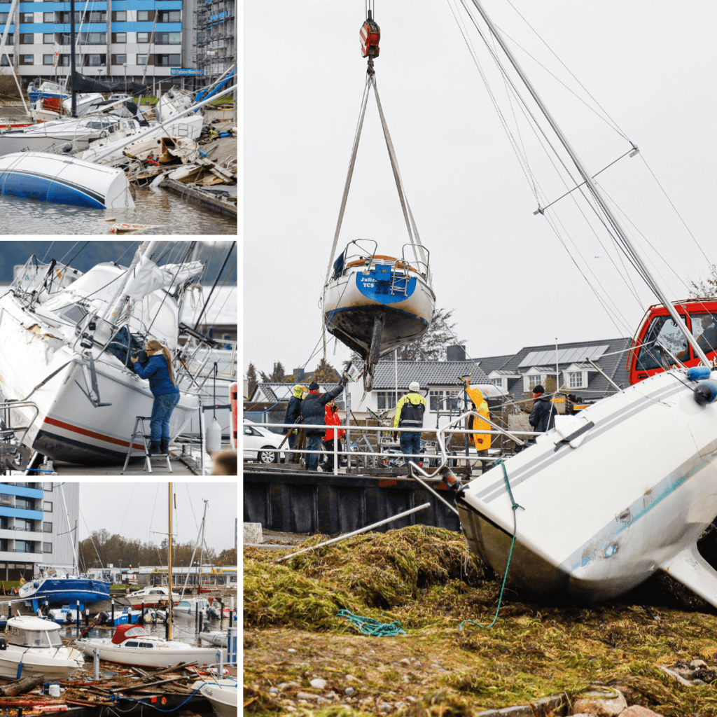 PANTAENIUS: A REAL LIFE TALE OF POSITIVE CRISIS MANAGEMENT - All At Sea