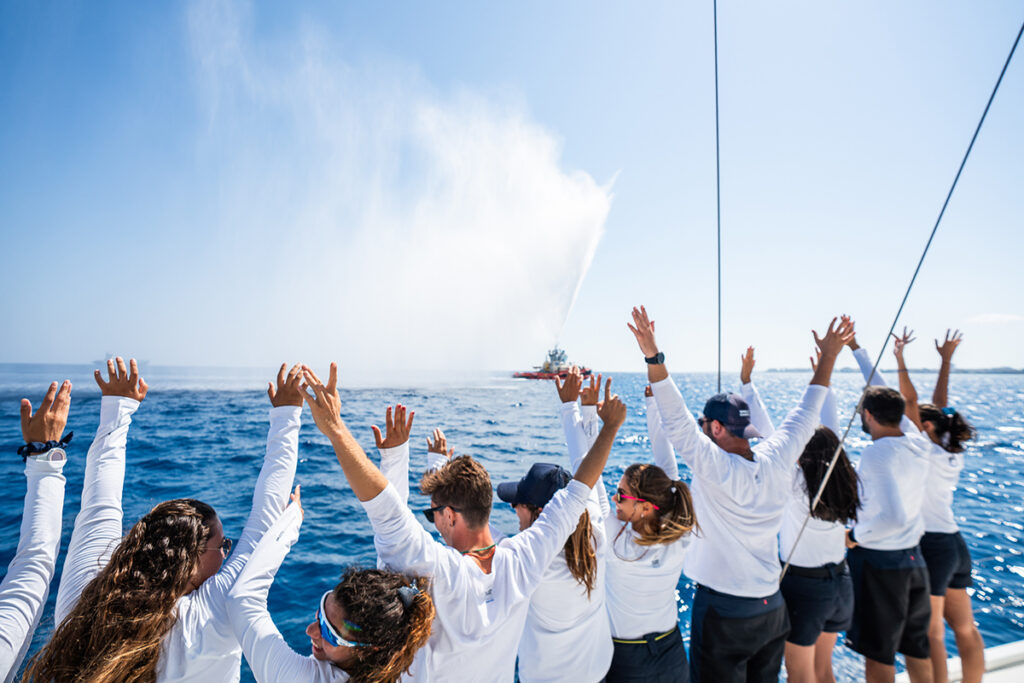 Karpaz Gate Marina Reflects on The Success of Hosting The 'Winds of ...