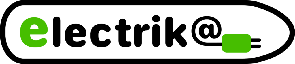 Electrika 2025 - Tickets now available - All At Sea