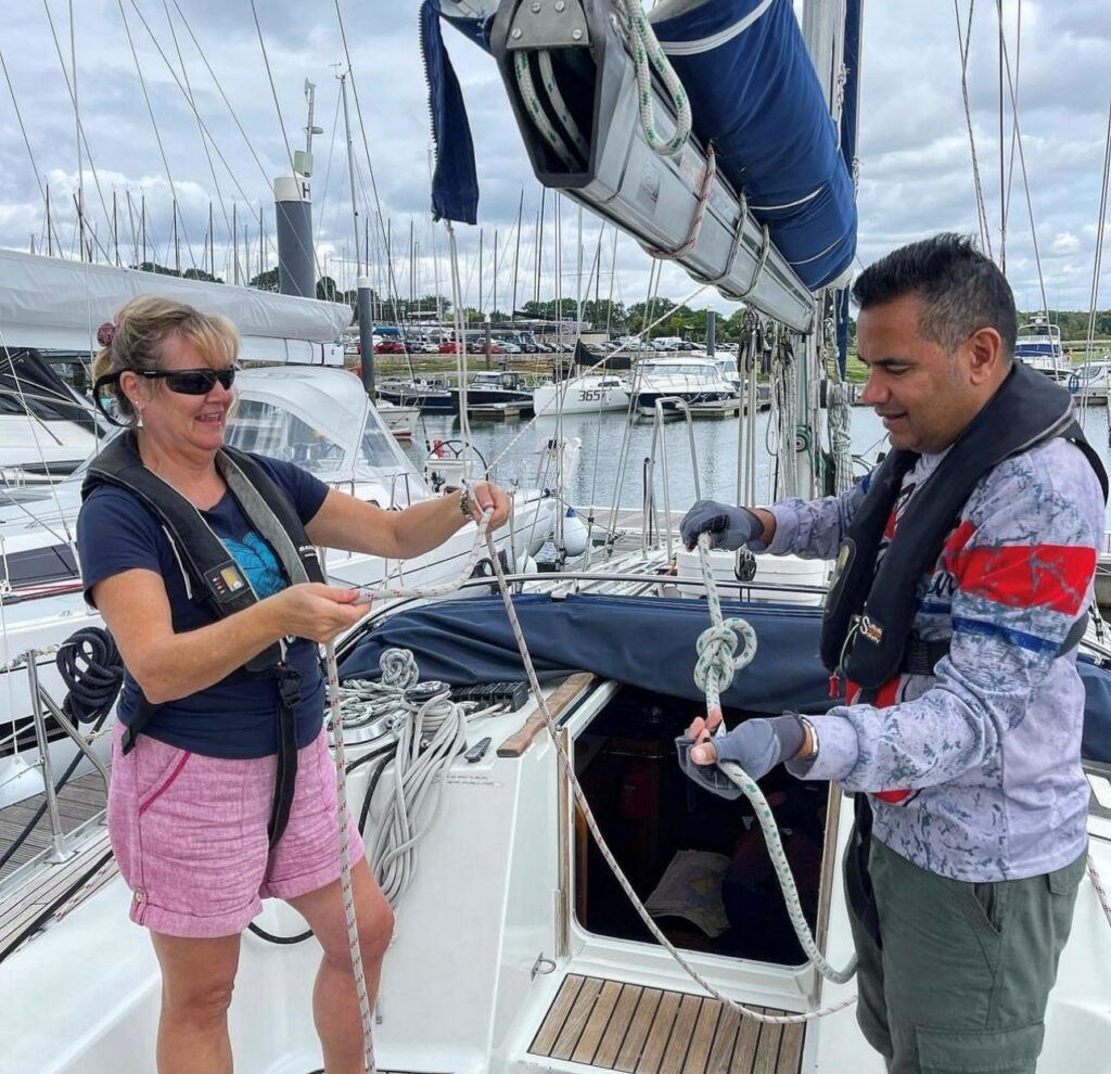 First Class Sailing Announces 8 New Specialist Classes to Set Sail in ...
