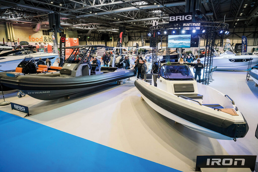 Get ready for an incredible boating adventure - BoatLife - All At Sea