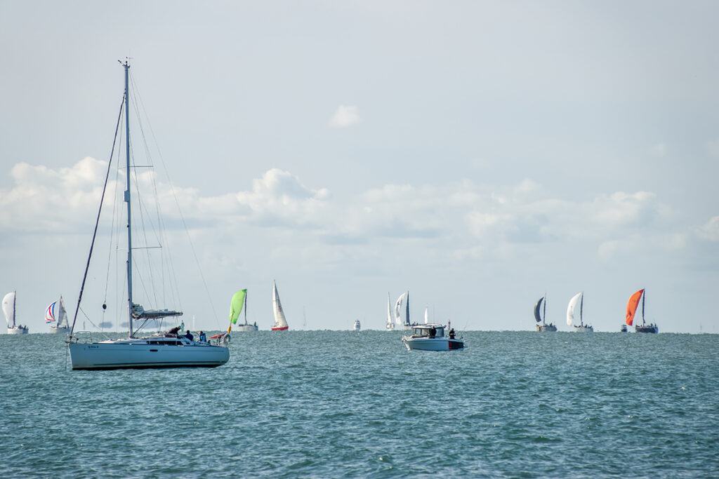 Solent wins over £8.3m national funding for clean maritime innovation ...