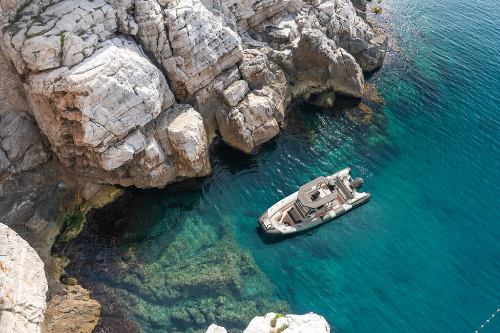 New Arksen Discovery series on track to make waves this spring - All At Sea