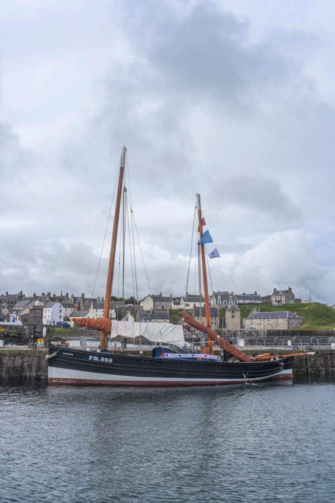 Maritime Registrations Open for Scottish Traditional Boat Festival ...