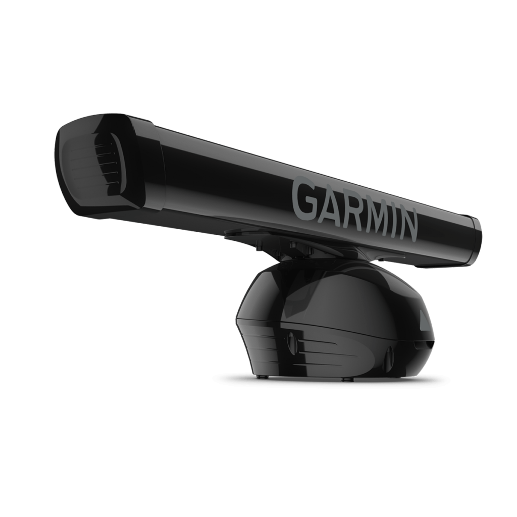 Popular Garmin marine products now available in new black colour - All ...