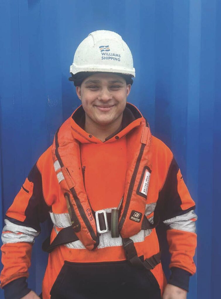 Charity helping young people find their dream job with new ...