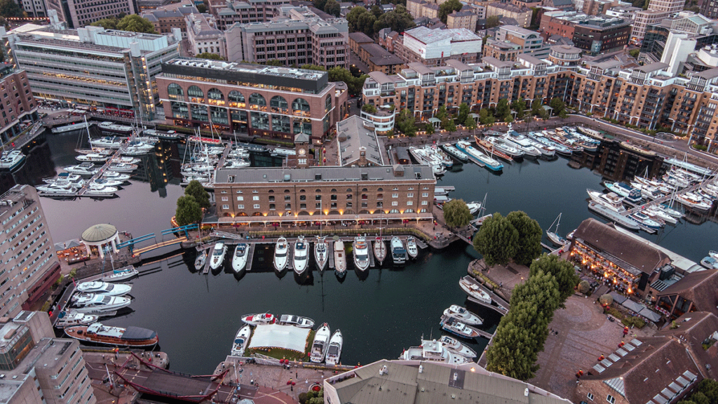 Sanlorenzo Yachts UK to host immersive experience in London - All At Sea