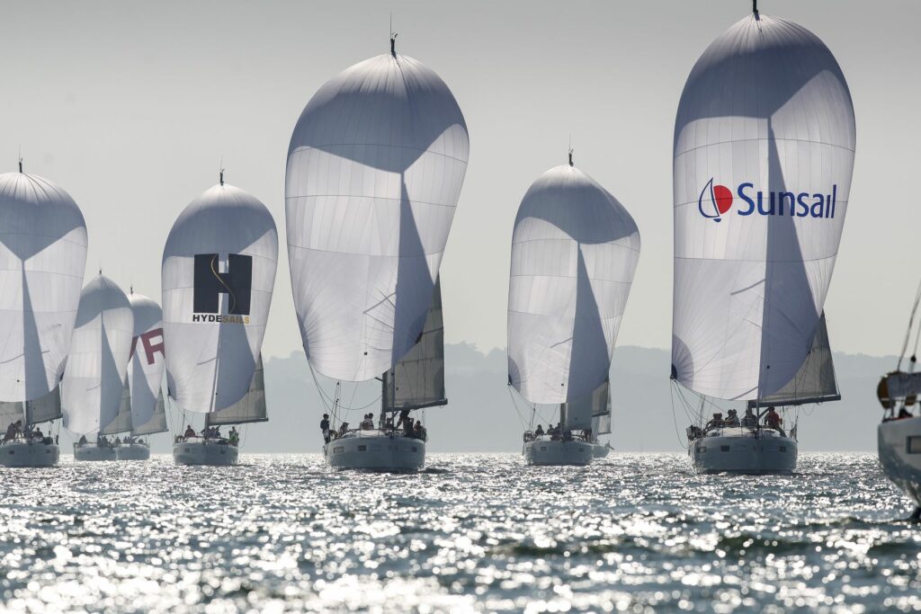 Prometheus Sailing Expands UK Charter Fleet - All At Sea