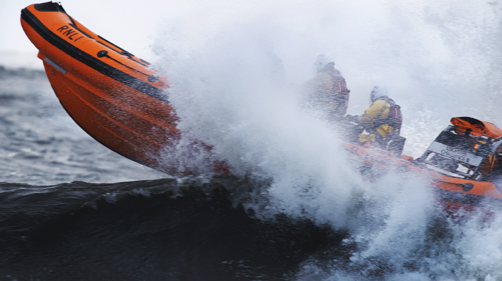 RNLI celebrates 200 years and over 146,000 lives saved - All At Sea