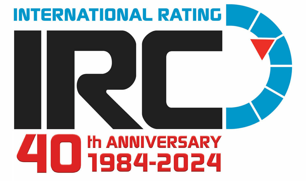 40 Years of IRC Rating Made by sailors for sailors - All At Sea