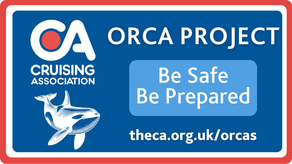 Cruising Association urges vigilance for orca encounters in The Bay of ...