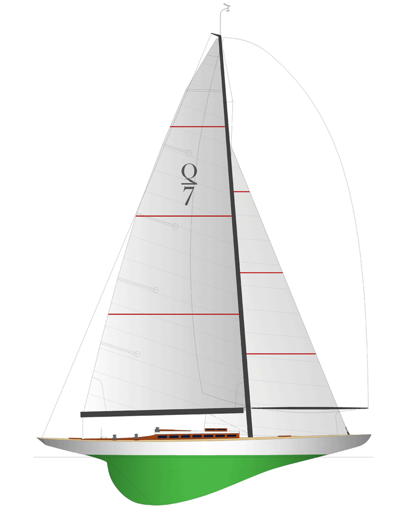 Spirit Yachts Announces Q Class Commission - All At Sea