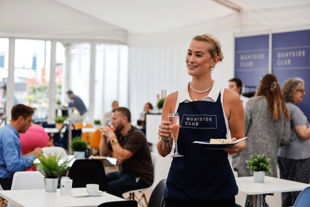 Southampton International Boat Show 2024 welcomes you to the new and ...