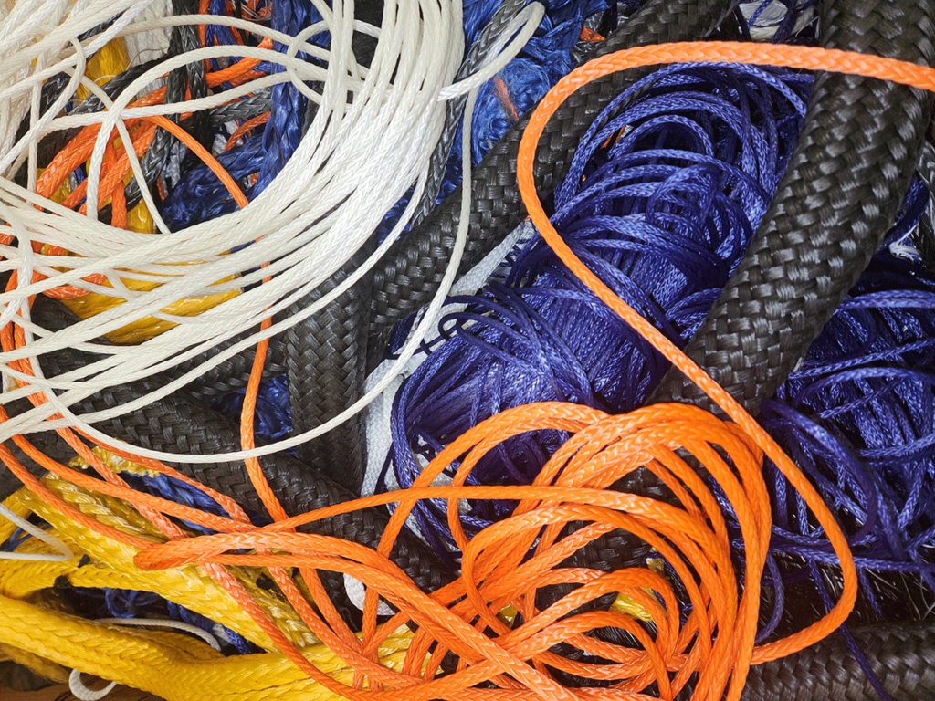 MARLOW ROPES HITS DYNEEMA® RECYCLING MILESTONE WITH ‘SUSTAINABLE ...
