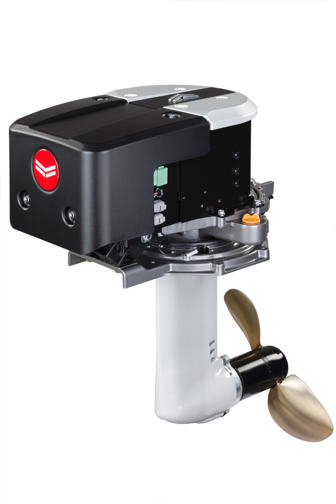 YANMAR TO LAUNCH FIRST ELECTRIC PROPULSION PRODUCT AT CANNES YACHTING ...