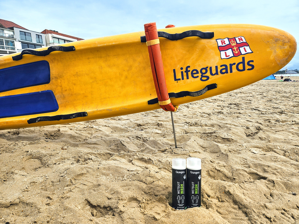 New partnership to provide added protection for RNLI lifesavers - All ...