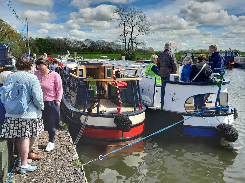 Electrika 2025 Confirmed - All At Sea