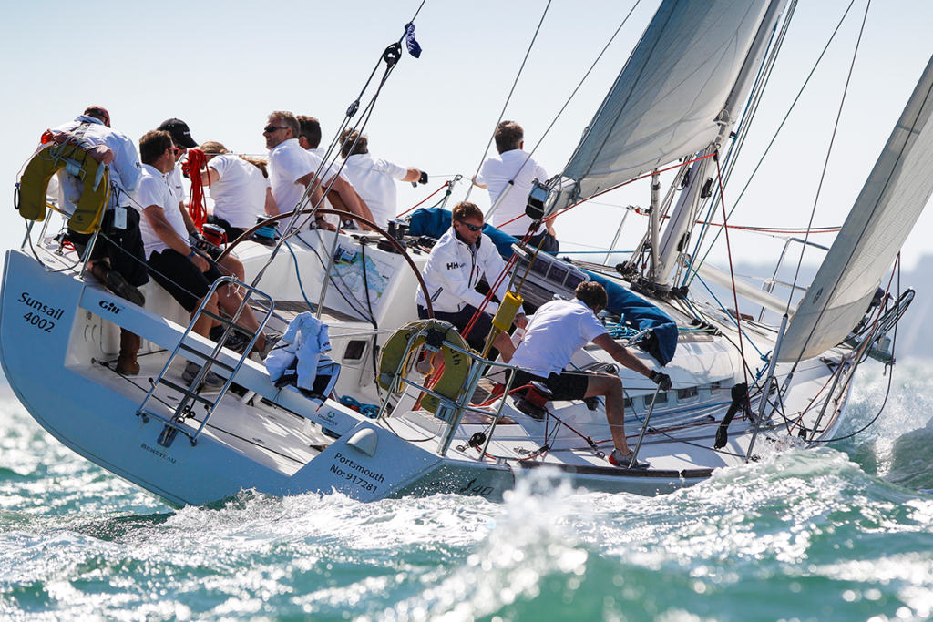 Sunsail Offers Global Regatta's: get access to the best sailing events ...