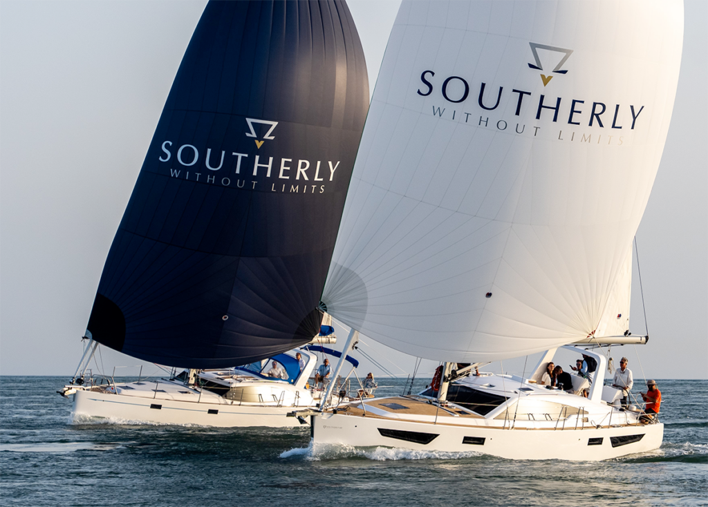 Southerly Yachts to introduce new model and 'VIP experience' during ...