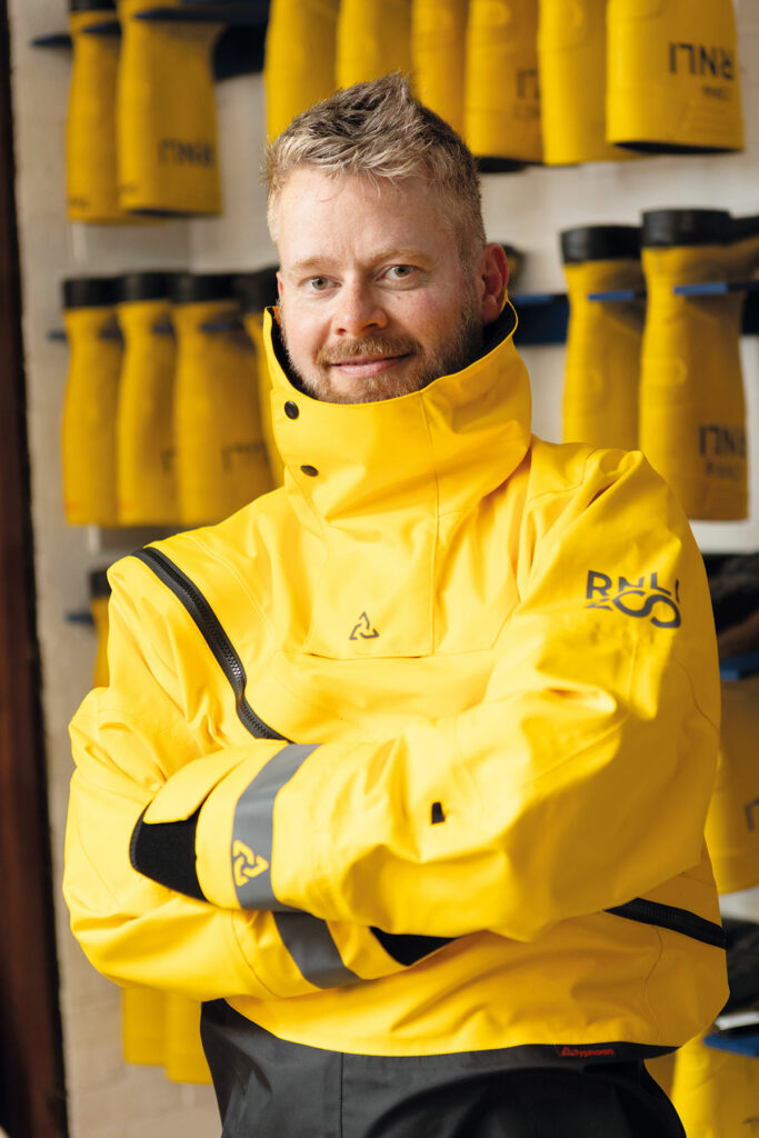 Typhoon Infinity 200 Drysuit - All At Sea