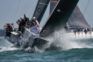 Entries open for Cowes Week 2025 - All At Sea