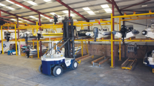 Bembridge Harbour - All At Sea