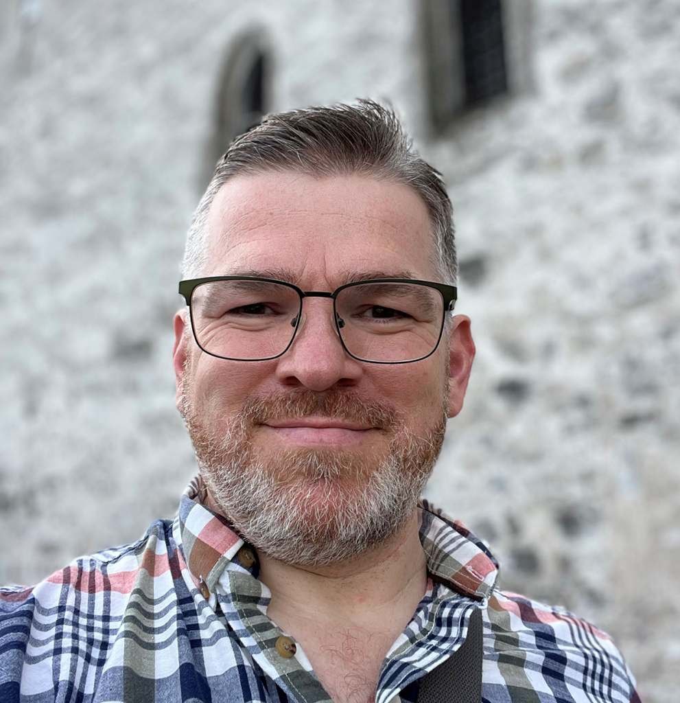 LEADERSHIP CHANGES AT THE UNICORN PRESERVATION SOCIETY - All At Sea