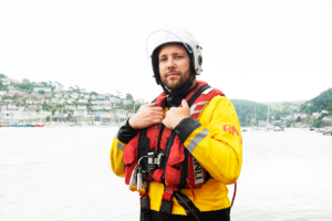 Data reveals RNLI lifeboat crews launched over 9,000 times last year ...