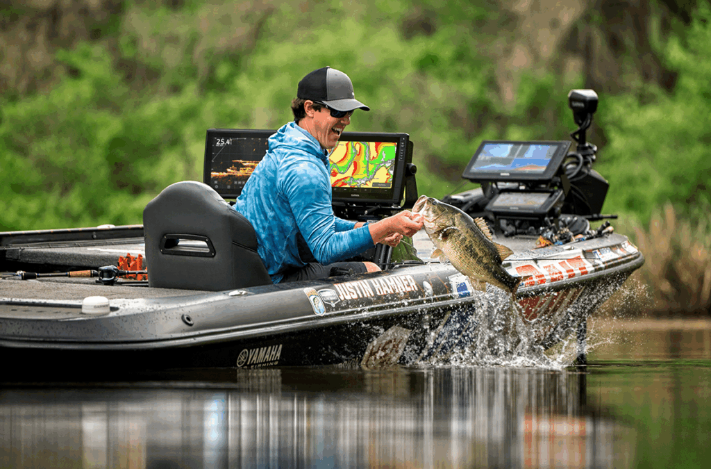 Garmin expands ECHOMAP Ultra 2 series with larger 16-inch chartplotters ...