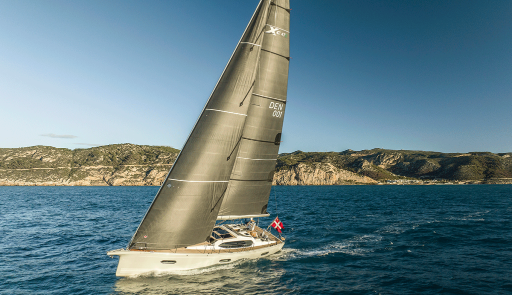 Set sail with a spectacular line-up of sailing boats at the Southampton ...