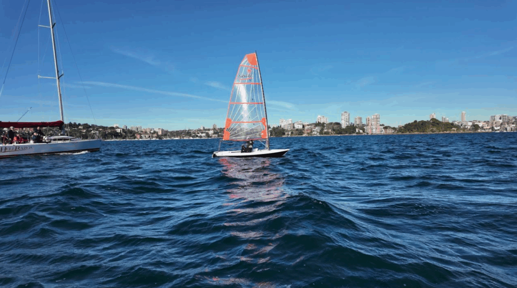 Performance Marine Group launches groundbreaking carbon dinghy, the ...