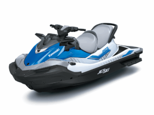 New STX Models in 2026 JET SKI range - All At Sea