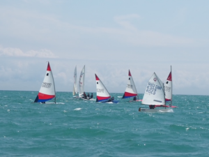 Downs Sailing Club to host P&B NSSA National Schools Regatta 2026 - All ...