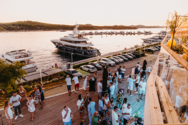 A summer of festivals, film and sailing: D‑Marin announces its 2026 ...